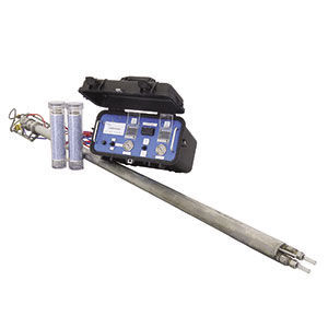 水银采样系统 - OLM30B - Lumex Instruments - 模块化 / 真空