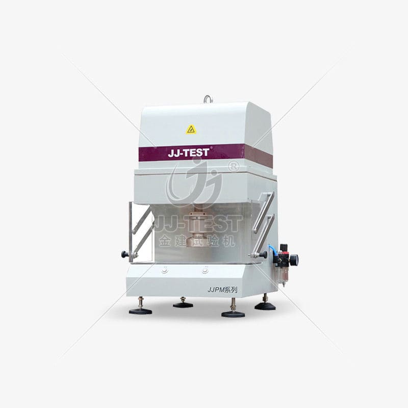 手动冲床 - JJPM-12 - JJ-TEST Chengde Jinjian Testing Instrument Co.,Ltd ...