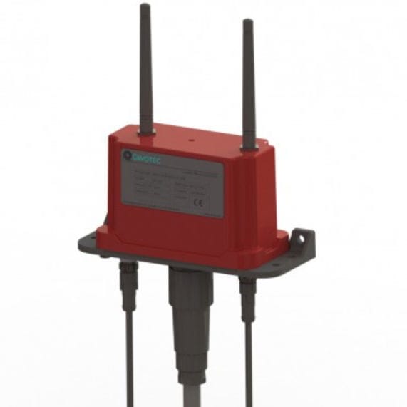 无线电遥控器 - MC MINI - Cavotec - 工业 / 车用 / 紧凑型