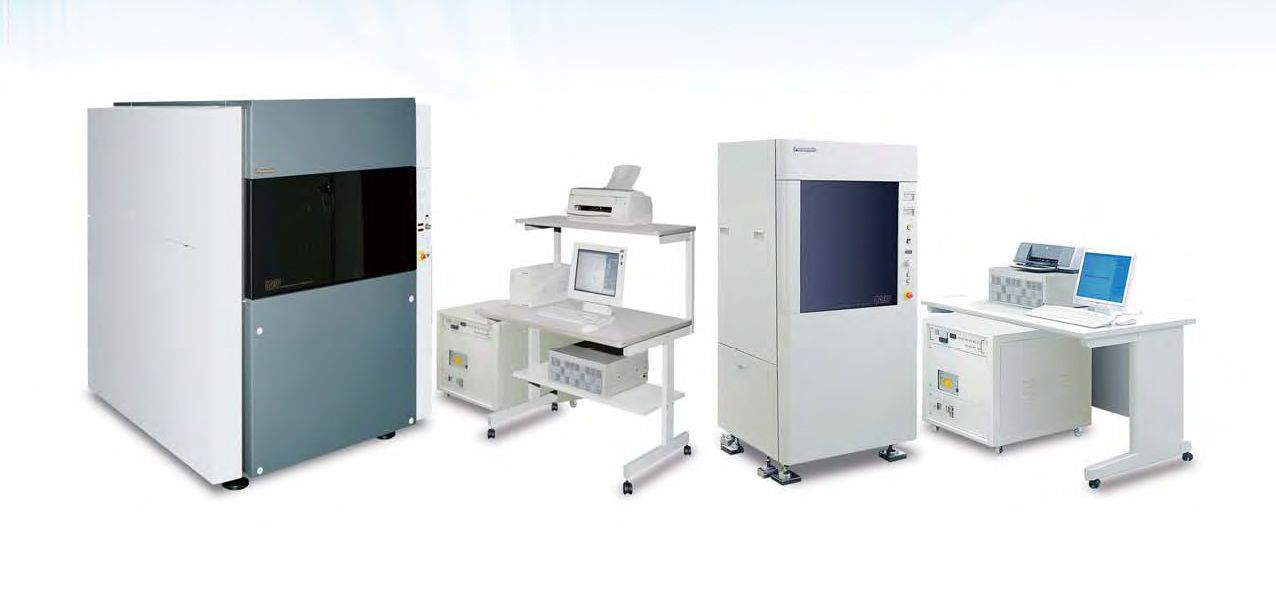 3D轮廓测量仪 - UA3P 3D Series - Panasonic Factory Automation Company/松下 - 原子 ...