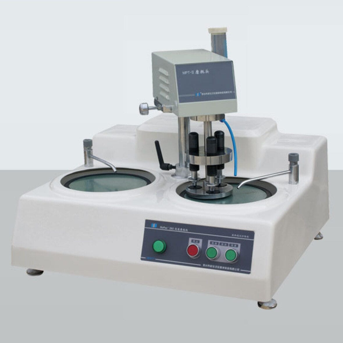 磨头 - MPT - Laizhou Weiyi Experiment Machine Manufacturing Co., Ltd.