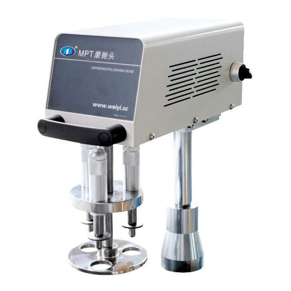 磨头 - MPT - Laizhou Weiyi Experiment Machine Manufacturing Co., Ltd.