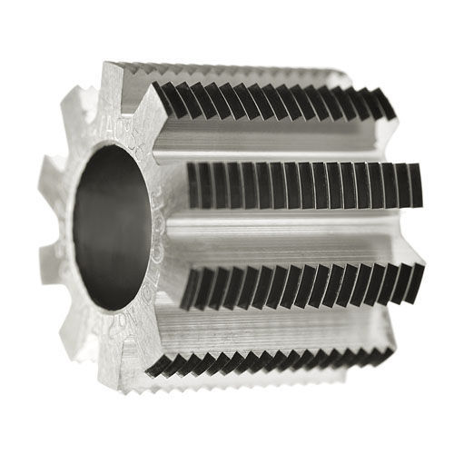 碳化物齿轮滚刀 - 044 series - Gloor Precision Tools Ltd - 硬金属材质 / 整体式 / 定制