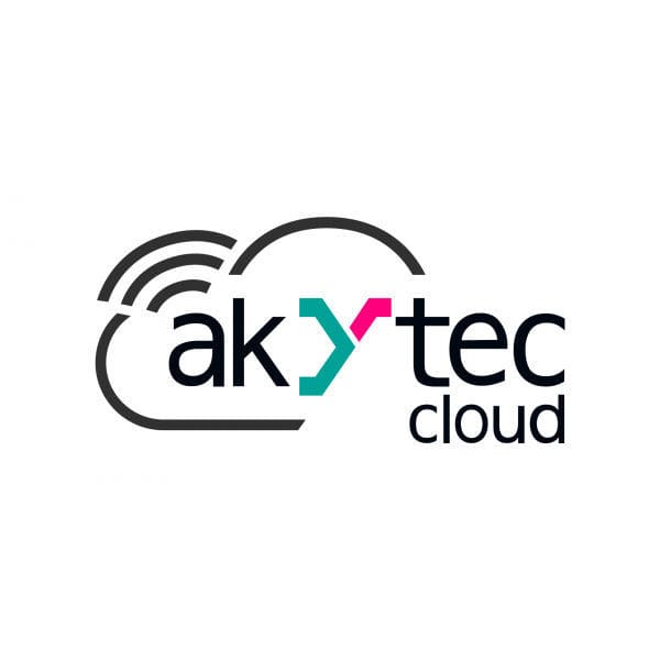 可视化软件解决方案 - akYtec Cloud - akYtec GmbH - 监控 / 自动化 / 管理