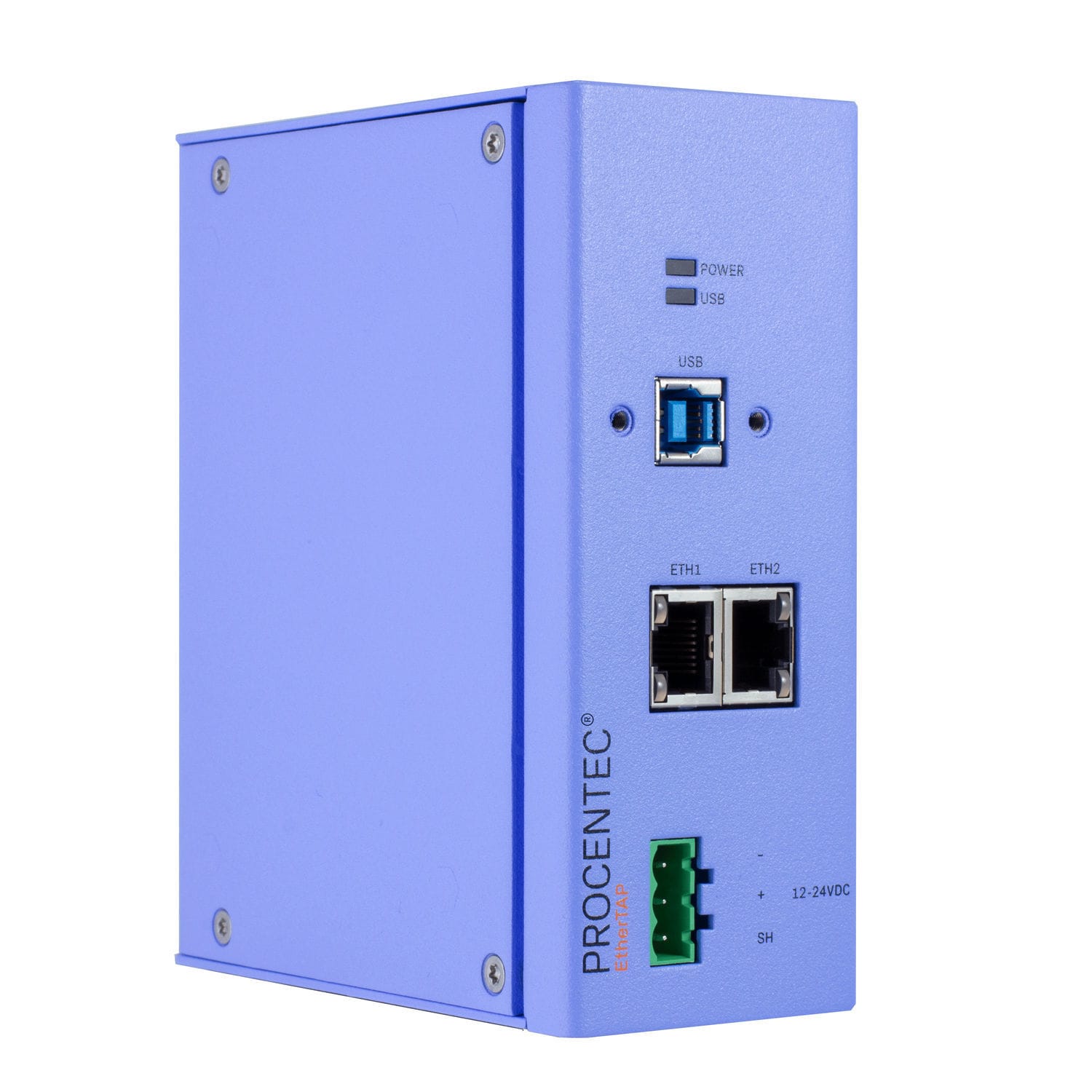 报警监控设备 - 513-20011A - PROCENTEC - 汞 / 以太网 / PROFINET