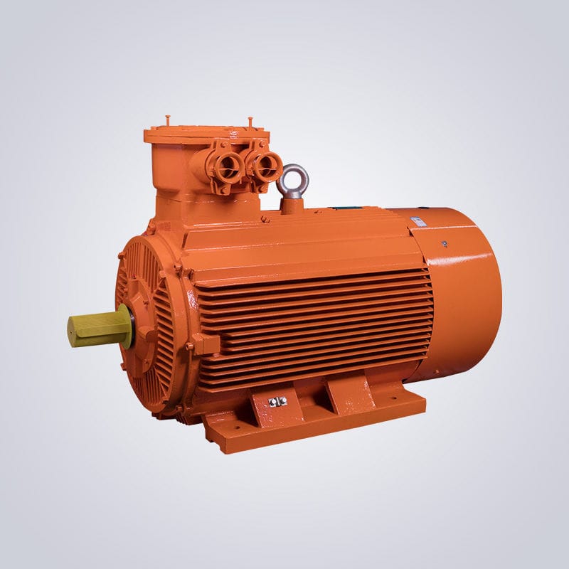 防火电机 - YBX3 Series H63~400 - Jiangsu Dazhong Electric Motor CO., Ltd ...