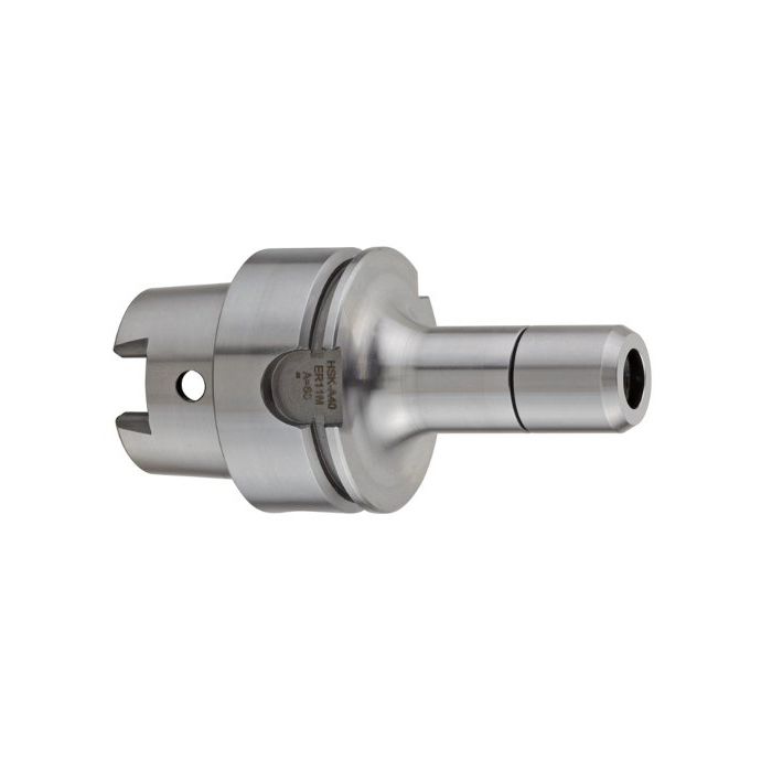 HSK-A刀柄 - HSK-A40 series - FAHRION - DIN 69893-1 / ER / 钻孔