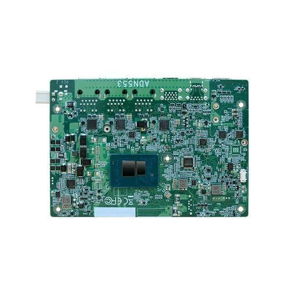 3.5"SBC - ADN553 - DFI - Intel® Core™ i3-N305 / Intel Atom® x7425E ...