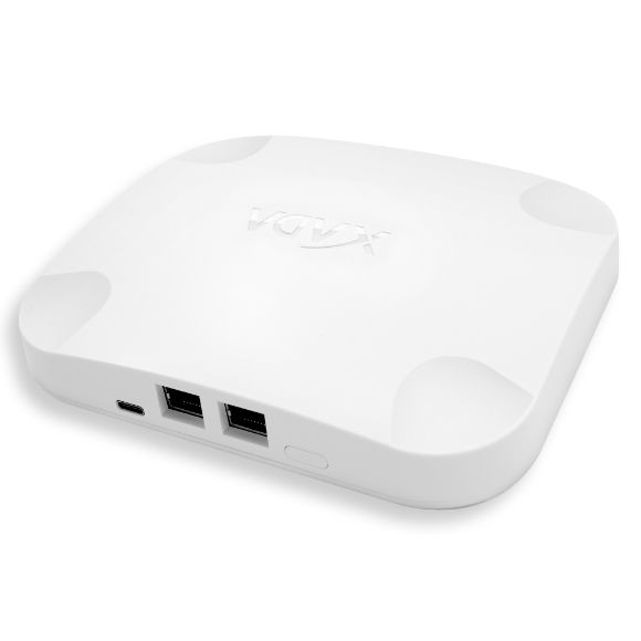 无线路由器 - XA2200 - TechNexion Ltd. - WiFi网 / 双端口 / 工业