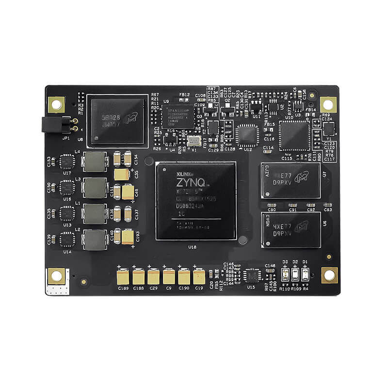 ARM Cortex-A9计算机模块 - MYC-C7Z015 - MYIR Electronics Limited - Xilinx® Zynq® Ultrascale+™ / CAN 总线 ...
