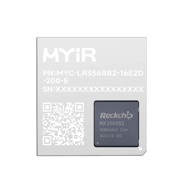 Rockchip RK3188计算机模块 - MYC-LR3568 series - MYIR Electronics Limited ...