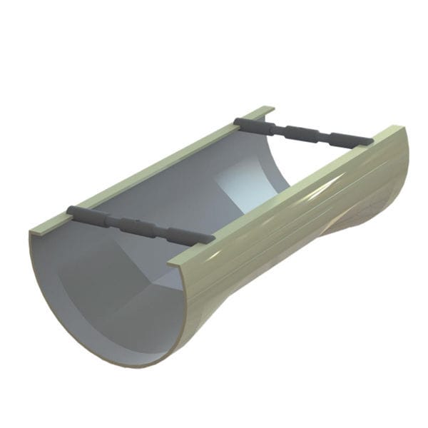 密度流量计 - AI.FCC200 - ASIT ITALIA - 液体 / 在线 / 测量管内