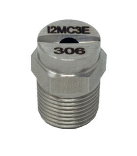 喷雾喷嘴 - MC3E - EUSPRAY BY EUROSPRAY SPRAY AND FILTER TECHNOLOGY - 清洁 / 冷却 / 清洗