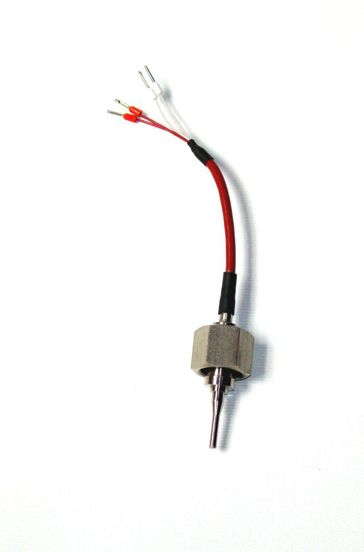 电阻式温度传感器 - TOP-PTKbm-13 series - Alf-Sensor - 流程 / 实验室 / 微型