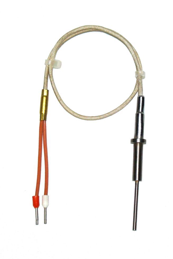 热电偶传感器 - TER-PKbm-37 series - Alf-Sensor - 流程 / 微型 / 精准