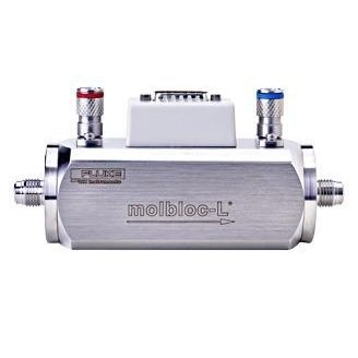 流量校准器 - molbloc-L - Fluke Calibration