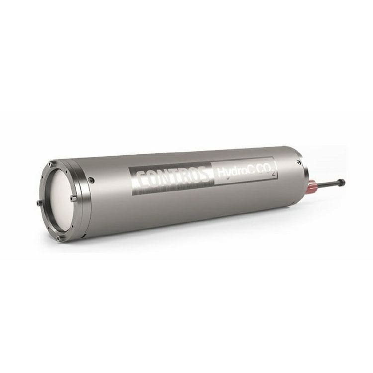 二氧化碳 (CO2) 红外传感器 / 溶解二氧化碳 - CONTROS HydroC® CO₂ - -4H- JENA engineering ...