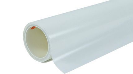 粘贴式薄膜 - AREF - Teknek - 用于电子工业 / 卷筒式 / 可生物降解