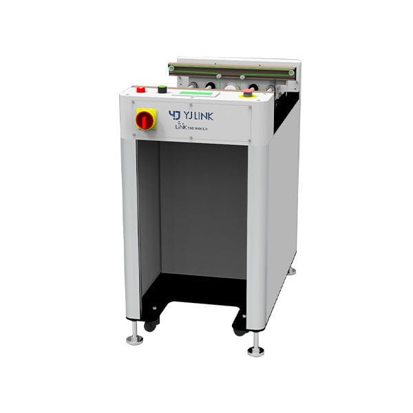 带式输送机 - YWC-00 / YWC-01 / YWC-02 - YJ Link Co., Ltd. - 卧式 / 搬运 / 检查