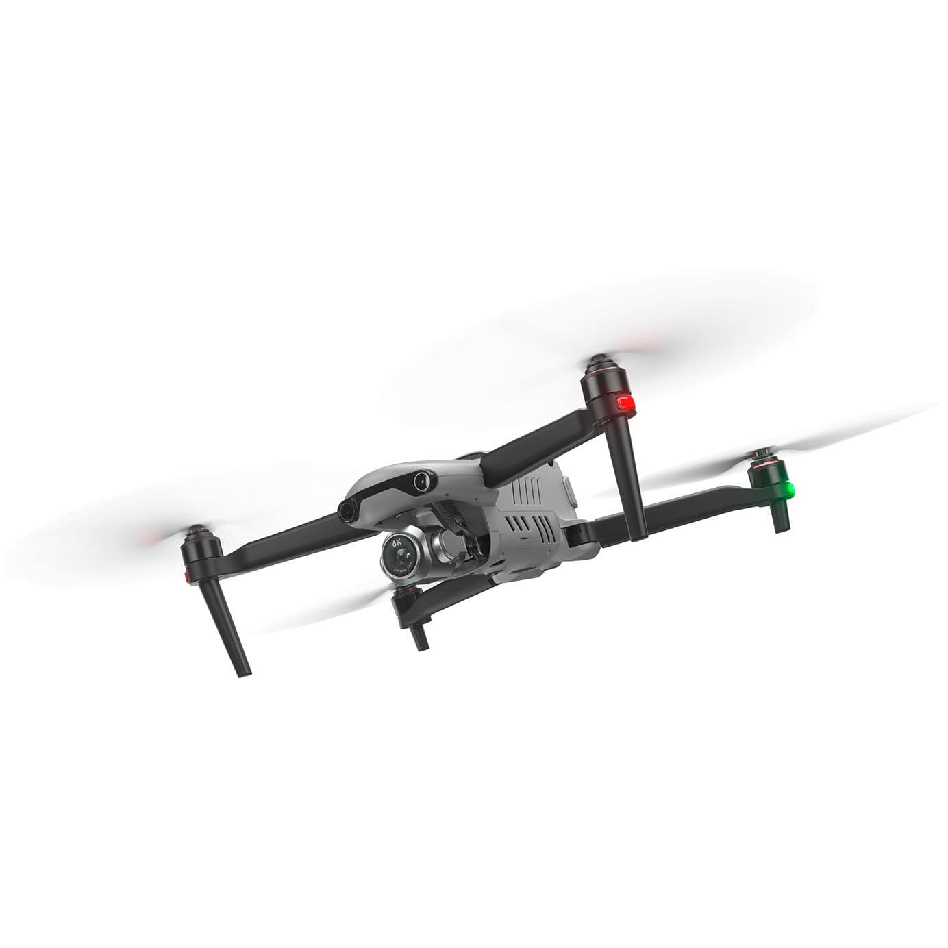 四旋翼UAV - EVO II Pro V3 - Autel Robotics - 巡检 / 监控 / 工业用途