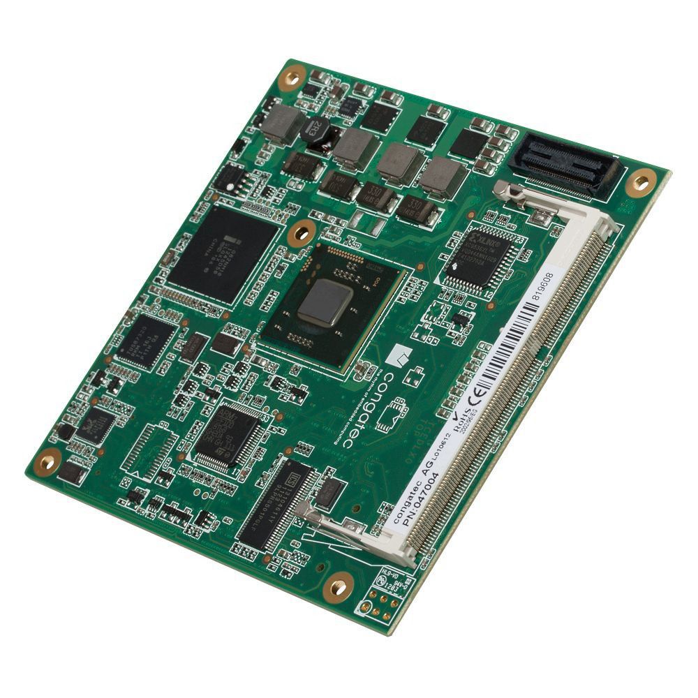 COM ExpressCPU模块 - TCA/N2800 - Sealevel Systems - Intel Atom N2800 / 双核