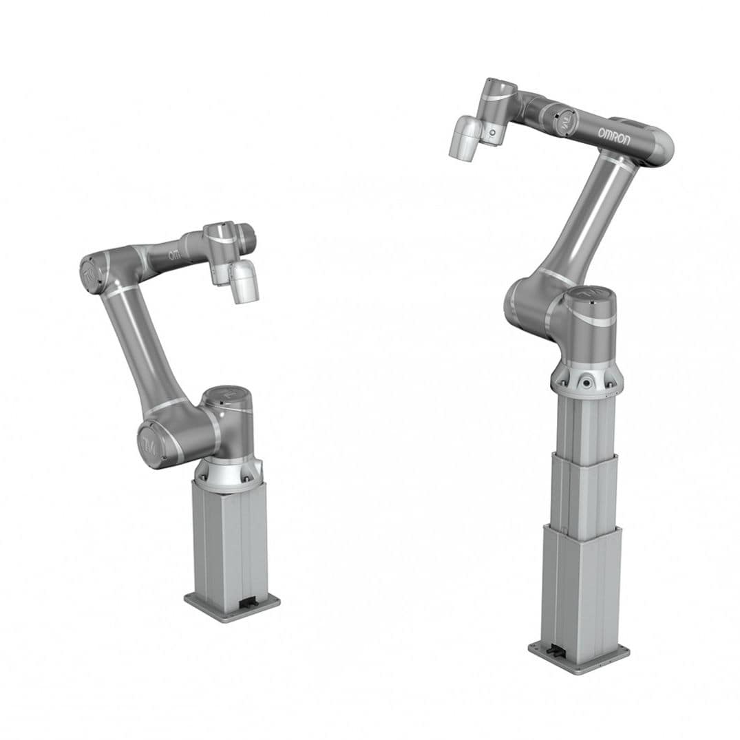 机器人电动升降柱 - LIFTKIT-OM - EWELLIX/斯凯孚 - 伸缩 / 380伏