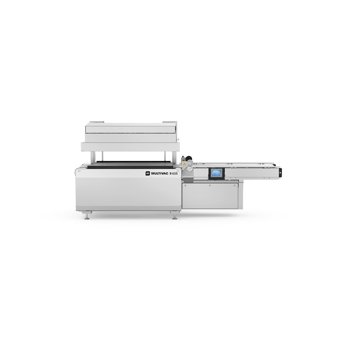 自动包装机 - B 625 - MULTIVAC Group/莫迪维克 - 真空 / 钟型 / 奶酪