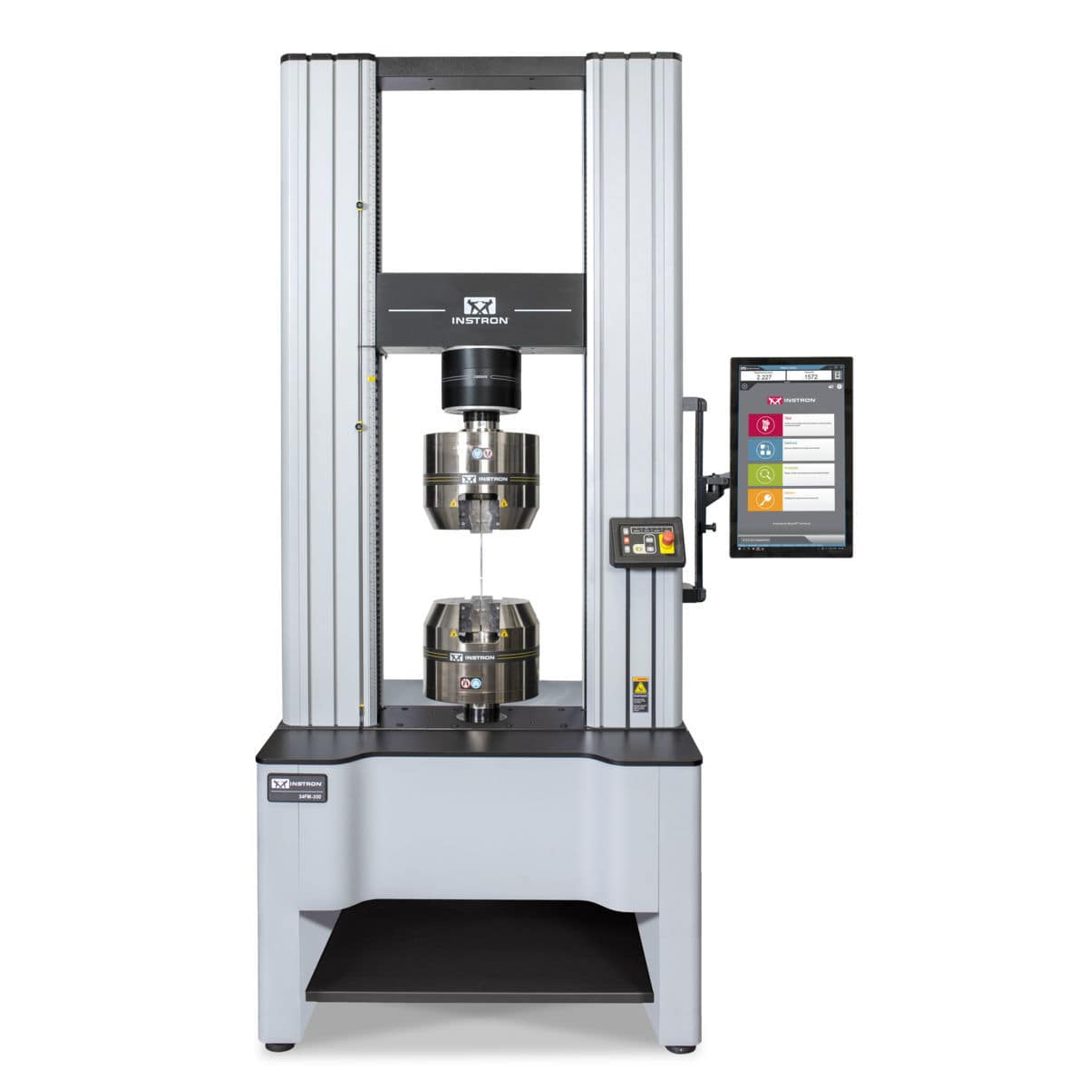通用试验机 - 34FM Series - Instron/英斯特朗 - 压缩 / 拉伸试验 / 抗弯强度