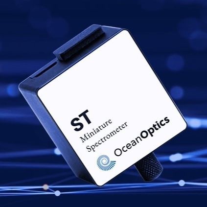 荧光光谱仪 - ST-NIR series - Ocean Insight - NIR近红外 / OEM / 化学