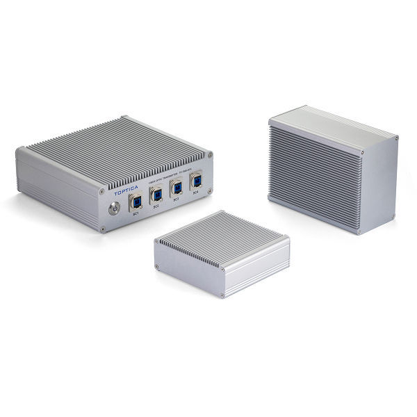 EMC屏蔽盒 - EXHE series - TAKACHI Electronics Enclosure Co., Ltd. - 台式 ...