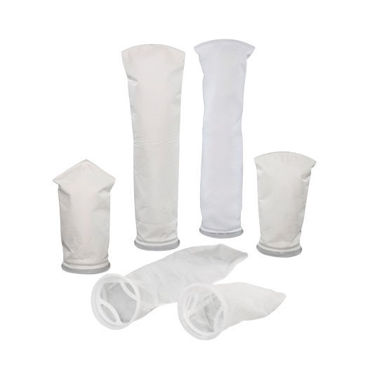 液体过滤袋 - Pall FSI® - Siga Filtration - 微纤维