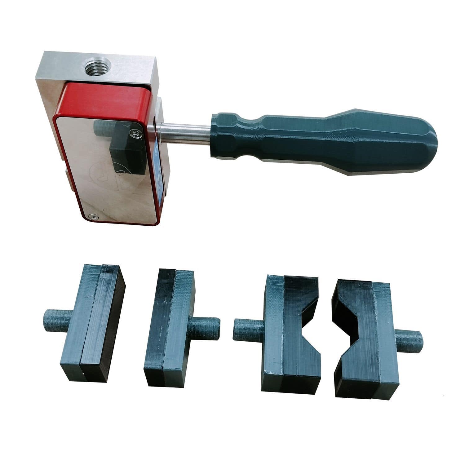 功率测试仪 - PWT - Power Window Tester - Sure Torque Europe ltd - 压缩 / 力传感器 ...