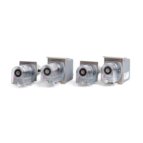 蠕动蠕动泵头 - CP series - Bühler Technologies/德国BUHLER