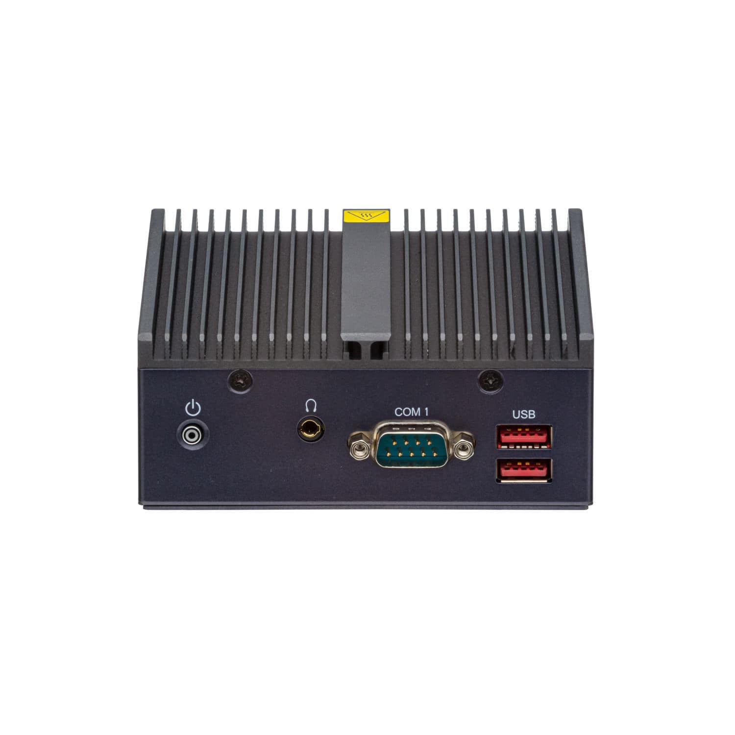 箱式电脑 - BOX J6412 - spo-comm GmbH - VESA安装 / Intel® Celeron® J6412 / HDMI