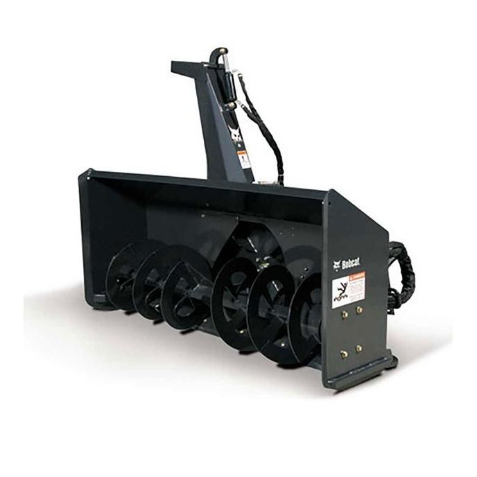 吹雪机 - SB series - BOBCAT