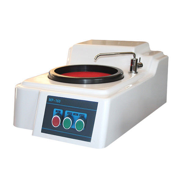金相学样本研磨抛光机 - MoPao160 - Jinan Hensgrand Instrument Co.,Ltd