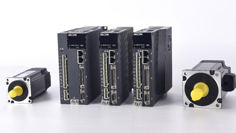 380V伺服电机 - IK3 series - SHANGHAI STEP ELECTRIC CORPORATION - 220伏 / 用于 ...