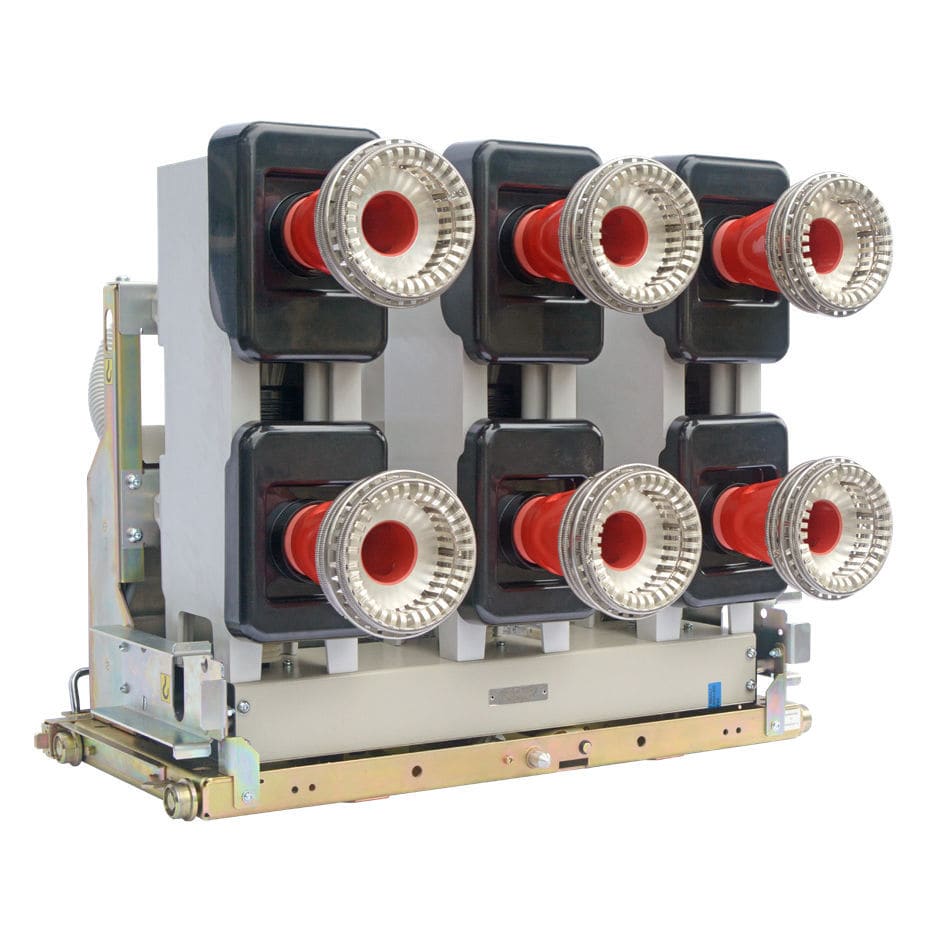 真空断路器 - VCB15_HD1_16D - TAVRIDA ELECTRIC NORTH AMERICA - 3极 / 抽出式