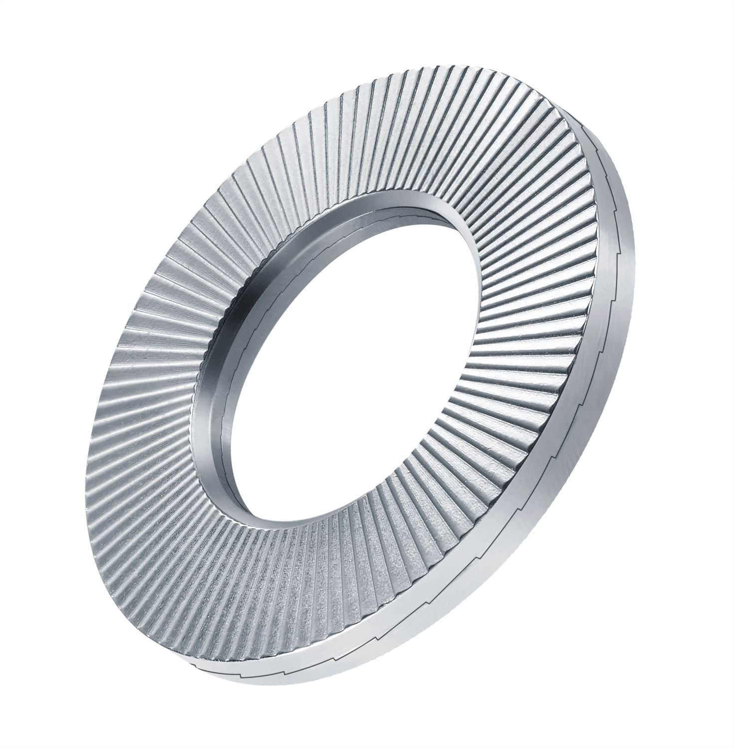 锁紧垫圈 - HEICO-LOCK® HLK - HEICO Befestigungstechnik GmbH / HEICO ...