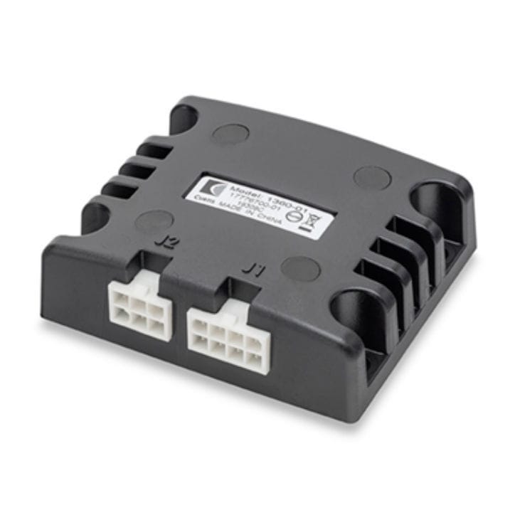 CAN Bus接口模块 - 1360 - Curtis Instruments