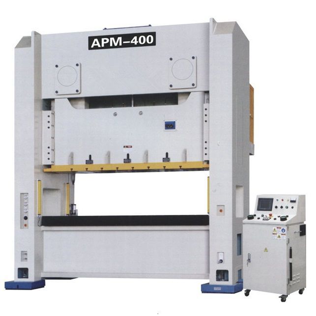 电动压机 - APM series - Shenzhen Hong-Er Machine Equipment Co.,Ltd - 机械 ...
