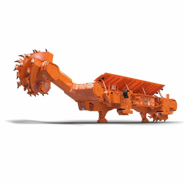 露天采矿采矿机 - Komatsu Construction and Mining Equipment