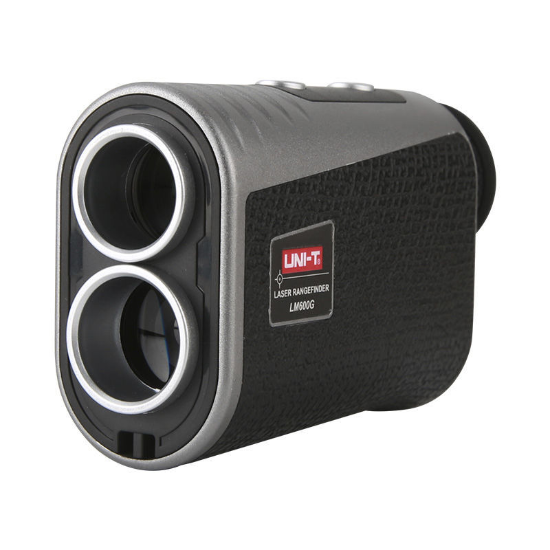 激光测距仪 - LM600G series - UNI-TREND TECHNOLOGY (CHINA) CO., LTD. - 便携式 激光测距仪 - LM600G series - UNI-TREND TECHNOLOGY (CHINA) CO., LTD. - 便携式