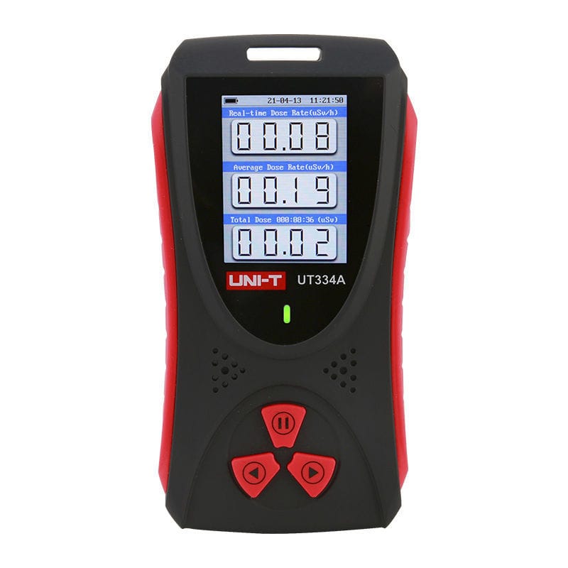 传感器测试仪 - UT334A - UNI-TREND TECHNOLOGY (CHINA) CO., LTD. - 工业 / 手提式 / USB 传感器测试仪 - UT334A - UNI-TREND TECHNOLOGY (CHINA) CO., LTD. - 工业 / 手提式 / USB