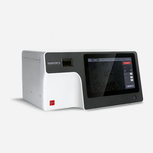 数码菌群计数器 - QUANTOM Tx™ - Logos Biosystems - 荧光 / 微生物