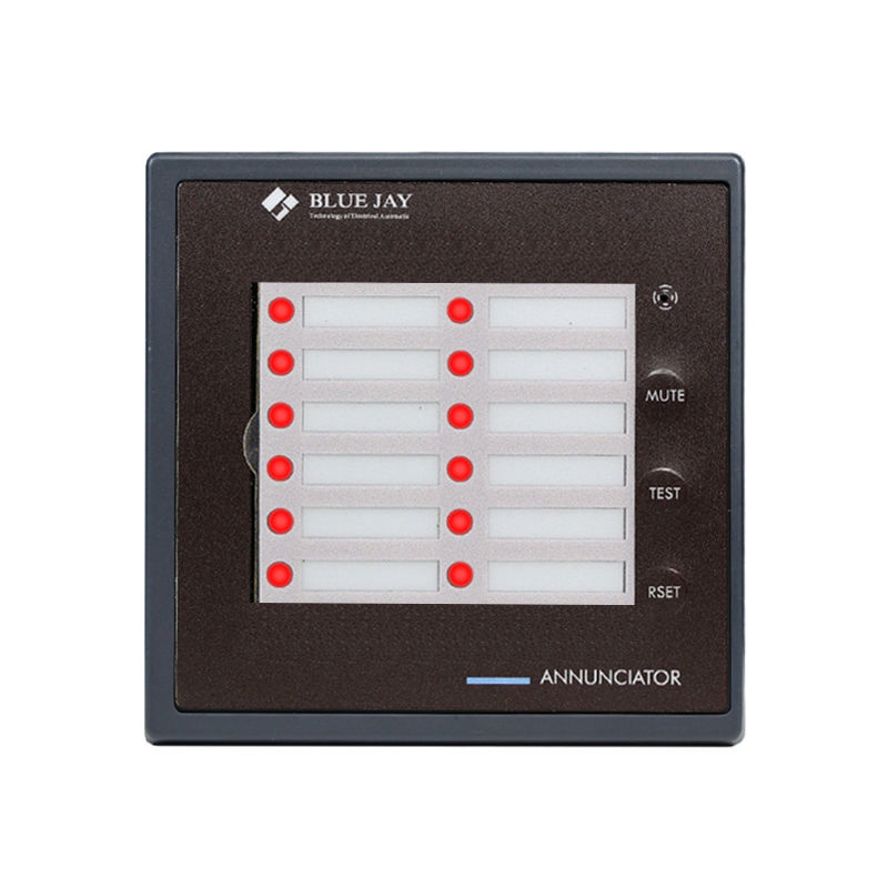 危险区域警报指示器 - ALM-CH12 - Chongqing Blue Jay Technology Co. Ltd - 海洋应用 / 模块