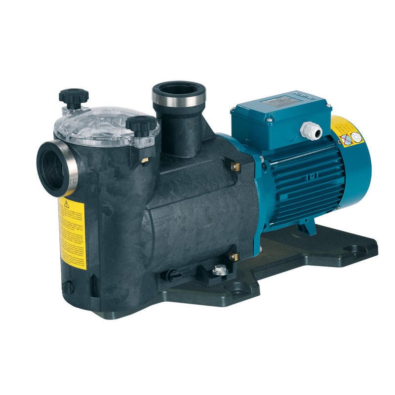 离心泵 - MPC - Calpeda - 水 / 电动 / 自吸式