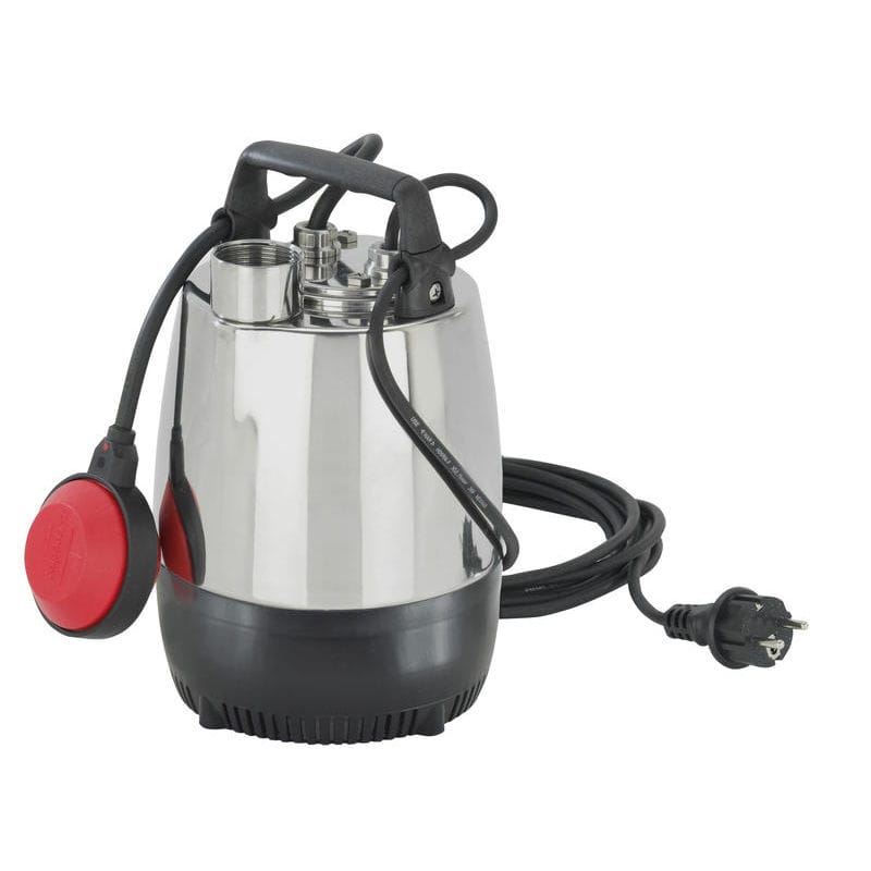 清水泵 - MP - Calpeda - 电动 / 浸没式 / 离心