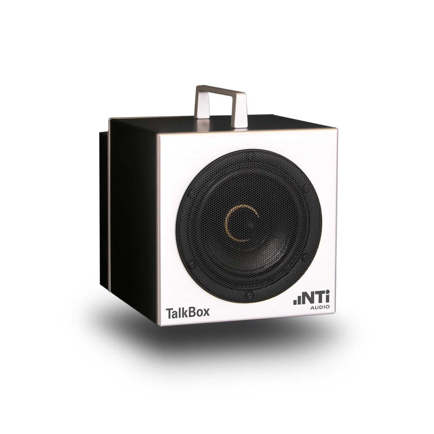 参考声源 - TalkBox - NTi Audio