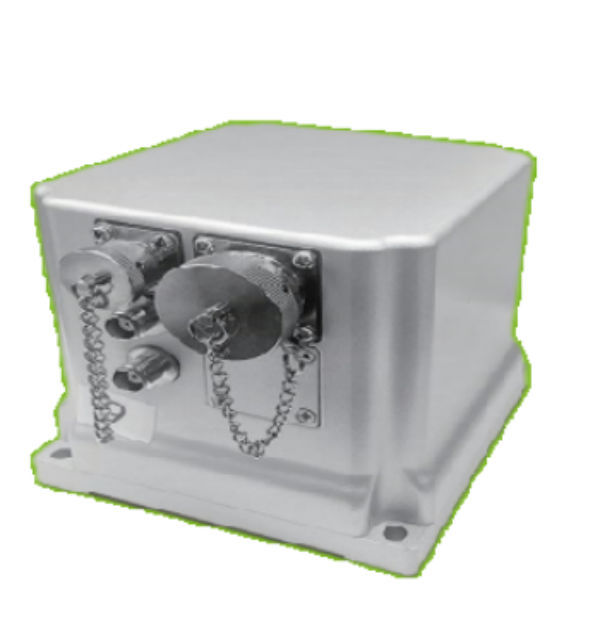 轻型惯性导航系统 - GI1100 - Wuxi Bewis Sensing Tecnology LLC - 基于外部GPS数据 / 高精度 ... 轻型惯性导航系统 - GI1100 - Wuxi Bewis Sensing Tecnology LLC - 基于外部GPS数据 / 高精度 ...